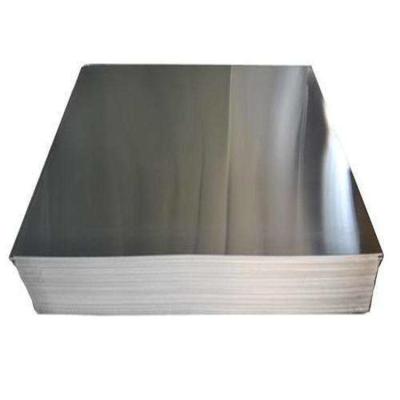 Κίνα 3003 0.1mm 0.30 3mm 10mm Aluminum Plate Sheet For Refrigerator προς πώληση