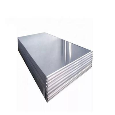 Κίνα ASTM 5005 5083 5054 Aluminum Alloy Sheet 0.2 - 200mm Thickness Aluminum Plate προς πώληση