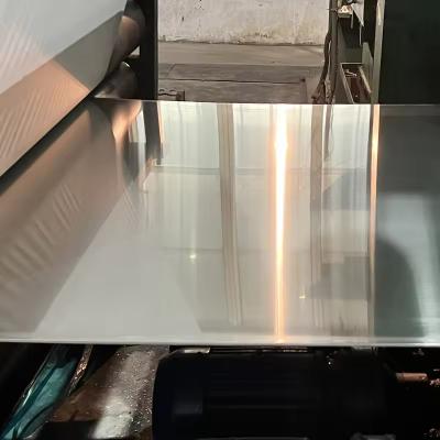 Κίνα 0.1mm πάχος 1060 φύλλο πλάκας αλουμινίου ανθεκτικό στη διάβρωση προς πώληση