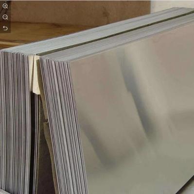 Κίνα ΑΜΣ 4055 7019/7005/7050/7075 Πλάκα από αλουμίνιο για την άτρακτο προς πώληση