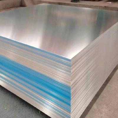 Κίνα Custom ASTM H14 Aluminum Sheet / Plate / Strip 1050/1060/1100/2024/3003/3004/4017/5005/5052/5083/5754/6061/6082/7075 προς πώληση