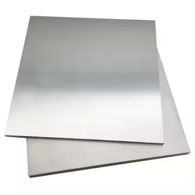 Κίνα Aluminum Sheet Strip Coil Plate Foil Roll 1050 1060 5754 3003 5005 5052 5083 6061 6063 7075 H26 T6 Mill Polished προς πώληση