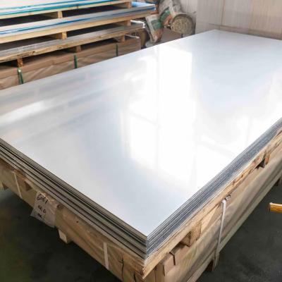 중국 1mm 1.5mm 3mm 10mm Aluminum Sheet 1050 1060 3003 5005 5052 5083 6061 6063 H14 H32 For Construction 판매용