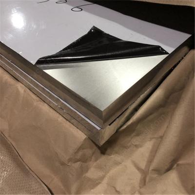 중국 1/8 1/4 1/2 Inch Aluminium Plate 7075 Industrial Aluminum Sheets 판매용