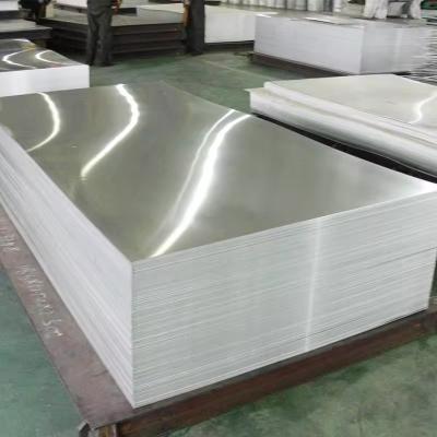 중국 1050/1060/1100/3003/5083/6061 Aluminum Plate With Embossed Mirror Brushed Surface Anodized 판매용