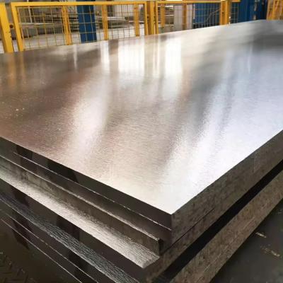 중국 1050/1060/1100/3003/5083/6061 Aluminum Plate With Embossed Mirror Brushed Surface Anodized 판매용