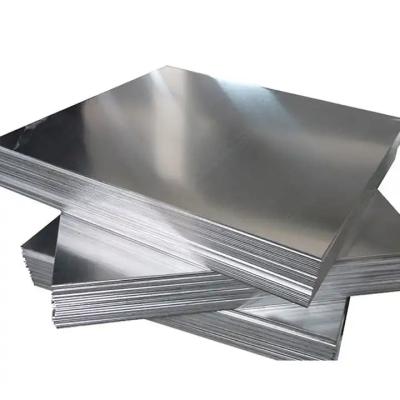 중국 Reusable 6A02 H112 Sheet Aluminum Steel Plate Oiled Surface Aluminum Panel Sheet 판매용