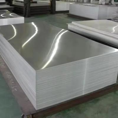 중국 Astm 5a06 H112 Aluminum Metal Plate 1050 1060 1100 5083 5052 5059 6061 7050 Aluminum Sheets 판매용