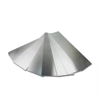 중국 Recyclable 3003 H36 Aluminum 5052 Plate Color Coated Surface 0.4Mm Zinc Aluminum Plate 판매용