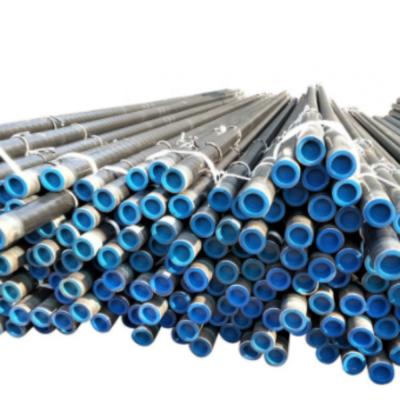중국 Chinese seamless pipe API 5L X45 X55 X60 X65 X70 oil pipe gas pipe 판매용