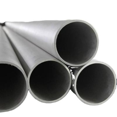 Κίνα Anodized Aluminum Tubing Aluminum Pipe Made in China προς πώληση