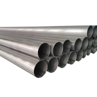 Κίνα Anodized Aluminum Tubing Aluminum Pipe Made in China προς πώληση