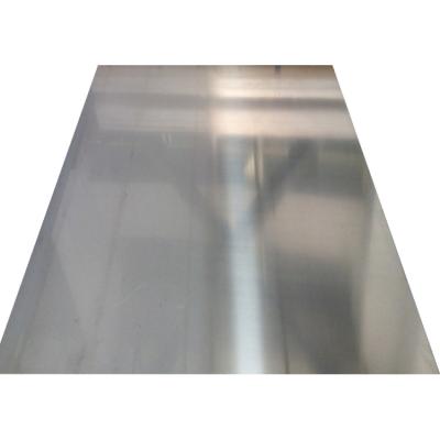 0.8mm 3mm 8m 35mm Δύναμη 7075 Αλουμινίου Φαρμακευμένες πλάκες Χτίσιμα 7000 σειράς φύλλα αλουμινίου