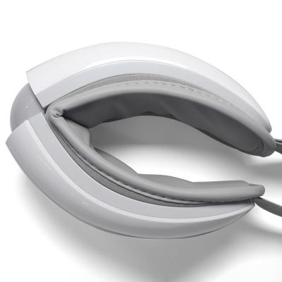 Chine Le poids léger portatif de FCC a chauffé le remplissage d'USB de circulation du sang de Massager d'oeil à vendre