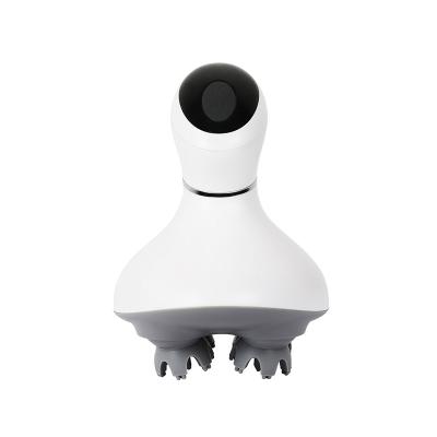 Κίνα ασύρματο επικεφαλής κρανίο Massager 5V 1A προς πώληση