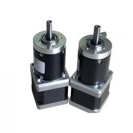 China 1.8° Stap Nema14 Micro Stepper Motor 35mm Hoog Koppel voor Geautomatiseerde Assemblagelijnaandrijvingen Te koop