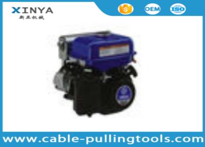 中国 3 トンの引っ張り、持ち上がることのためのベルト駆動の ヤマハ ガソリン力ウィンチ 販売のため