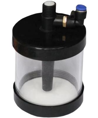 China 302 Máquina de laboratorio de recubrimiento de polvo electrostático en venta