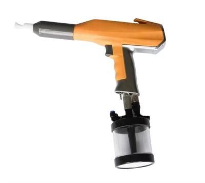 China 302 Máquina de laboratorio de recubrimiento de polvo electrostático en venta