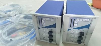 Китай Высокоэффективный пулемет для распыливания порошка для покрытия с высокой блестящей прочностью продается