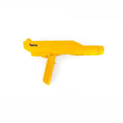 중국 고성능과 산업용을 위한 매뉴얼 / 자동 분말 분무 건 판매용