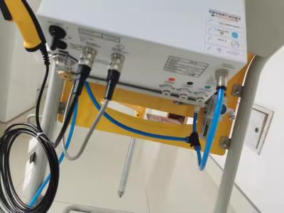 중국 비 OEM 원본 X1 진동 기능 가루 코팅 기계 판매용