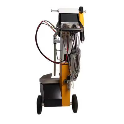 중국 전기 E-GUN B07 EC0002 비 OEM C1/C2 최고 파우더 파이프 조립 장치 출처와 함께 판매용