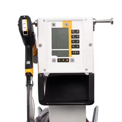 중국 전기 E-GUN B07 EC0002 비 OEM C1/C2 최고 파우더 파이프 조립 장치 출처와 함께 판매용