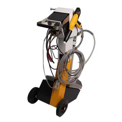 중국 전기 E-GUN B07 EC0002 비 OEM C1/C2 최고 파우더 파이프 조립 장치 출처와 함께 판매용