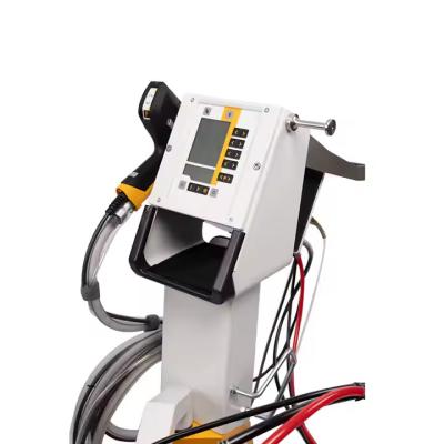 중국 전기 E-GUN B07 EC0002 비 OEM C1/C2 최고 파우더 파이프 조립 장치 출처와 함께 판매용