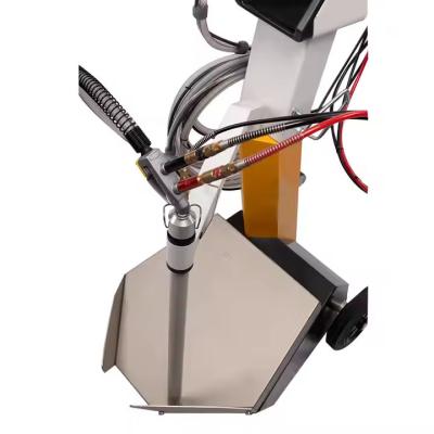 중국 전기 E-GUN B07 EC0002 비 OEM C1/C2 최고 파우더 파이프 조립 장치 출처와 함께 판매용