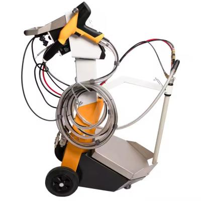 중국 전기 E-GUN B07 EC0002 비 OEM C1/C2 최고 파우더 파이프 조립 장치 출처와 함께 판매용