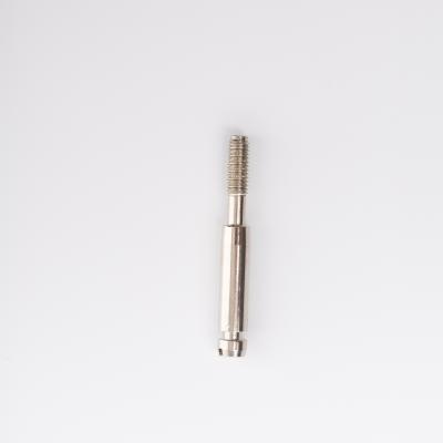 China 1009587 GA03 Automatic Spray Gun Threaded Bolt for Powder Coating Machine for sale