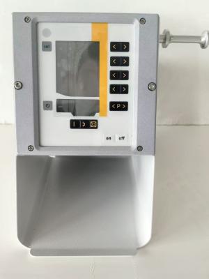 중국 ASTAR MT800-C 소형 작업장용 정전 분체 도장기, 분말 색상 테스트기 판매용