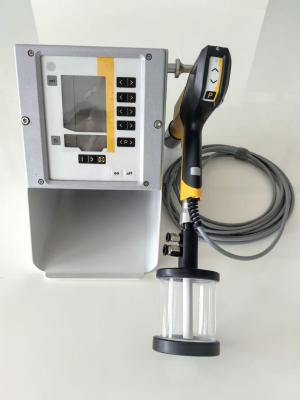중국 ASTAR MT800-C 소형 작업장용 정전 분체 도장기, 분말 색상 테스트기 판매용