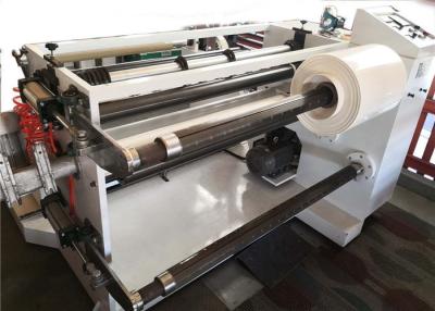 China Hauptleitungsträger-Polyester-Film-Trennsäge der hohen Genauigkeits-1200mm zu verkaufen