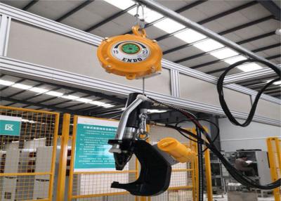 China Barra de distribución de alimentación automática que clava la máquina ningún agujero de taladro de la necesidad en venta
