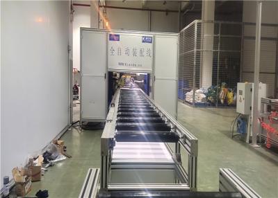 China Posição média personalizada da linha central da máquina 2 da inspeção da barra à venda