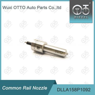 China Bocal comum do trilho DLLA158P1092 para os injetores 095000-636#/893# etc. à venda