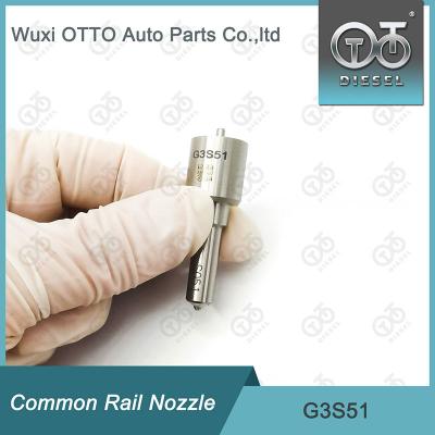 China Boca común del carril de G3S51 Denso para los inyectores 295050-1050 16600-5X30A en venta