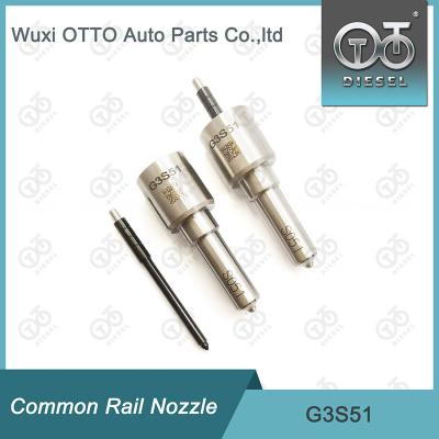 China Boca común del carril de G3S51 Denso para los inyectores 295050-1050 16600-5X30A en venta