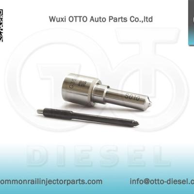 China G3S10 Denso Common Rail Nozzle For Injectors Nissan 295050-030# / 16600-5X00A for sale