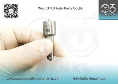 China G3S10 Denso Common Rail Nozzle For Injectors Nissan 295050-030# / 16600-5X00A for sale