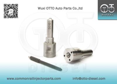 China G3S10 Denso Common Rail Nozzle For Injectors Nissan 295050-030# / 16600-5X00A for sale