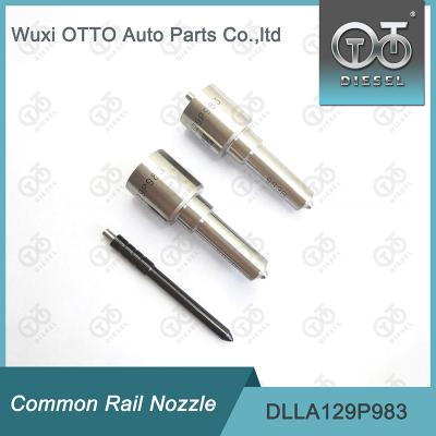 Китай Сопло коллектора системы впрыска топлива DLLA129P983/093400-9830 Denso для инжекторов 095000-688# RE532216 продается