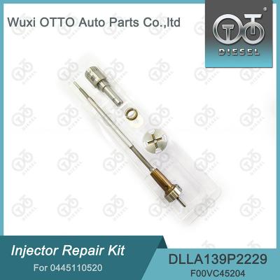 China 0445110520 Bosch Injector Repair Kit for sale