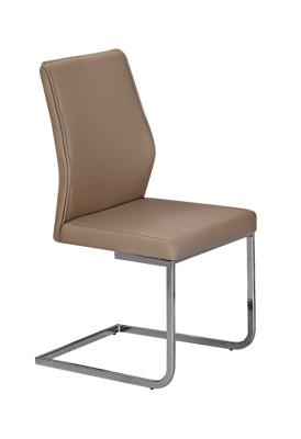 Cina 560x440x980mm Fabric Upholstered Dining Seats with 1 Year Limited Warranty in vendita