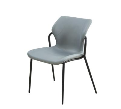 中国 Fabric Upholstered Dining Chairs Modern Style 620*490*800mm 販売のため