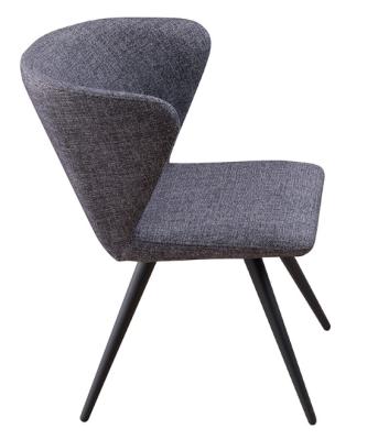 中国 3H Furniture Fabric Upholstered Leisure Chair - Various Colors 販売のため