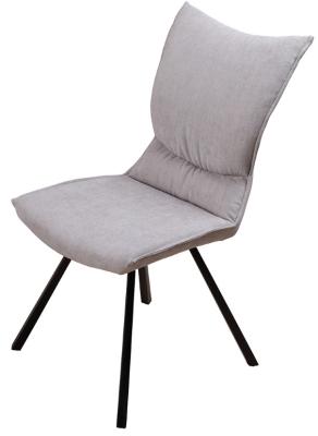中国 3H Furniture Upholstered Fabric Chair Various Colors 販売のため
